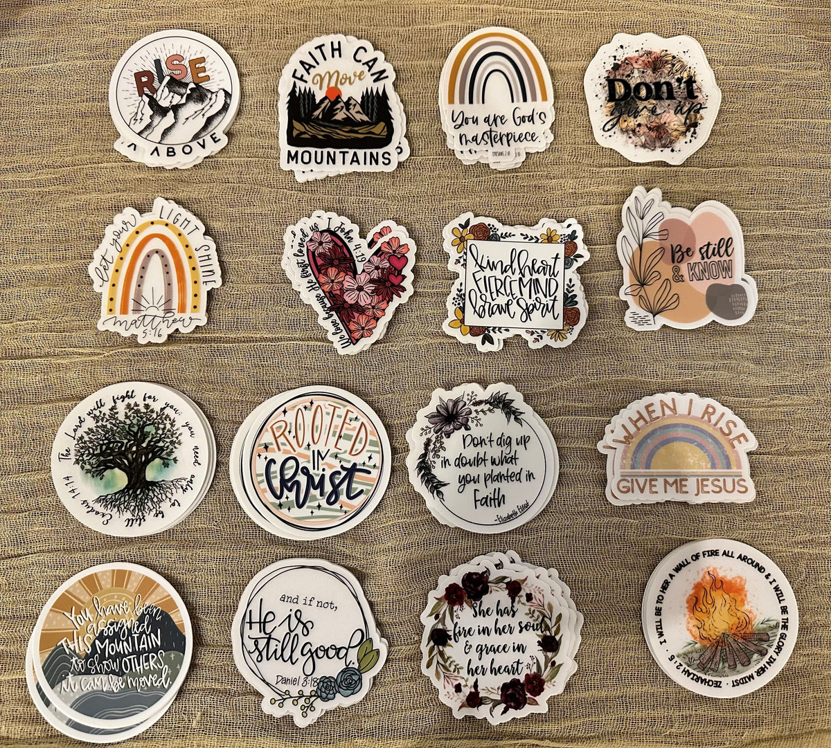 Stickers - Miscellaneous – Liberty Book Store
